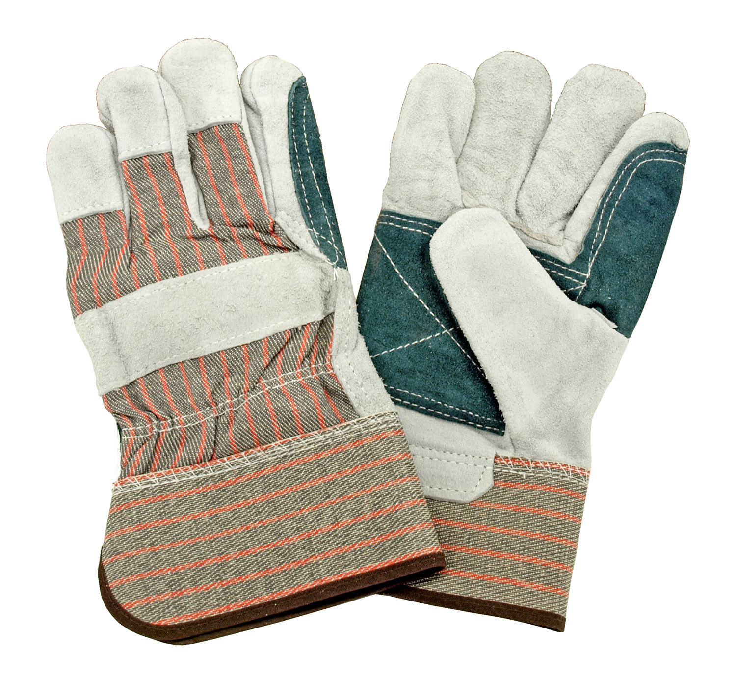 12 - pk. MCR Safety Work Gloves