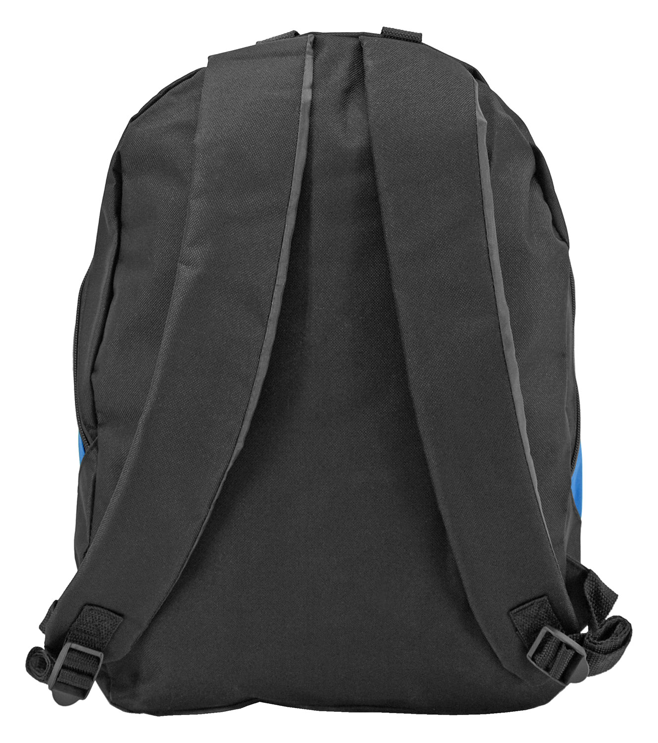 Back to School Backpack - Blue