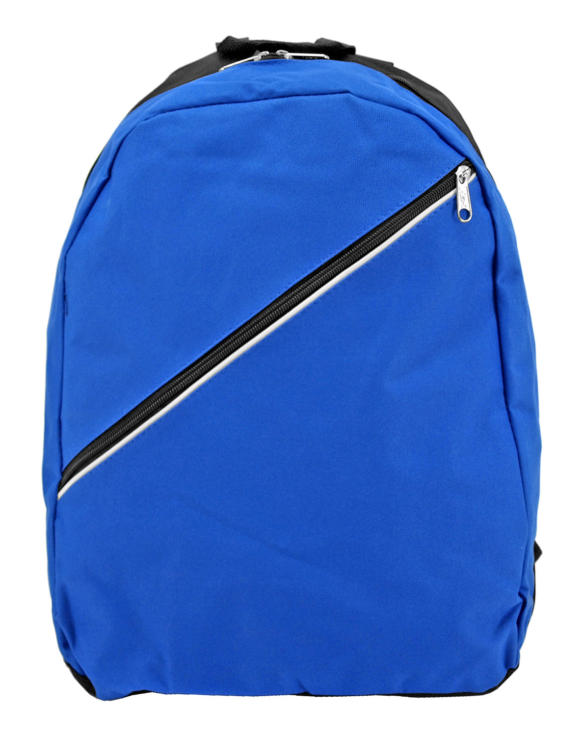Back to School Backpack - Blue