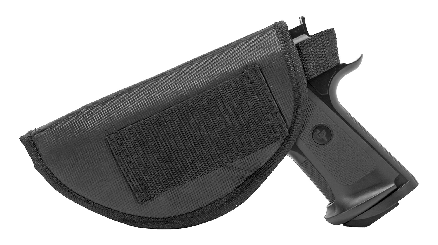 Game Face Spring Powered AR-15 and Handgun Airsoft Kit