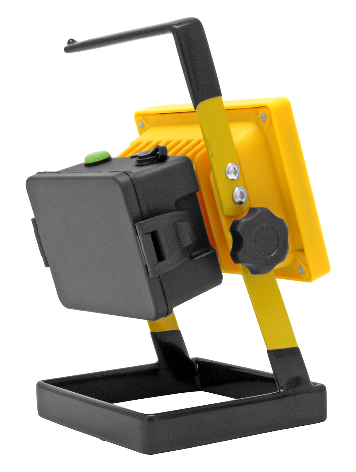 30W Rechargeable Portable LED Floodlight