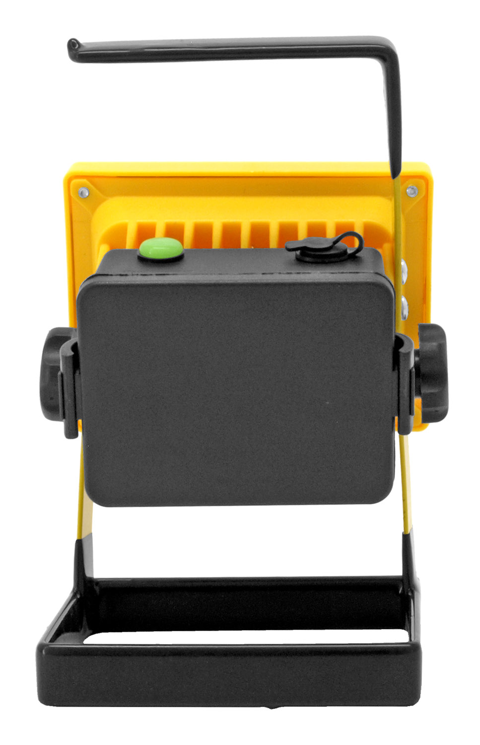 30W Rechargeable Portable LED Floodlight