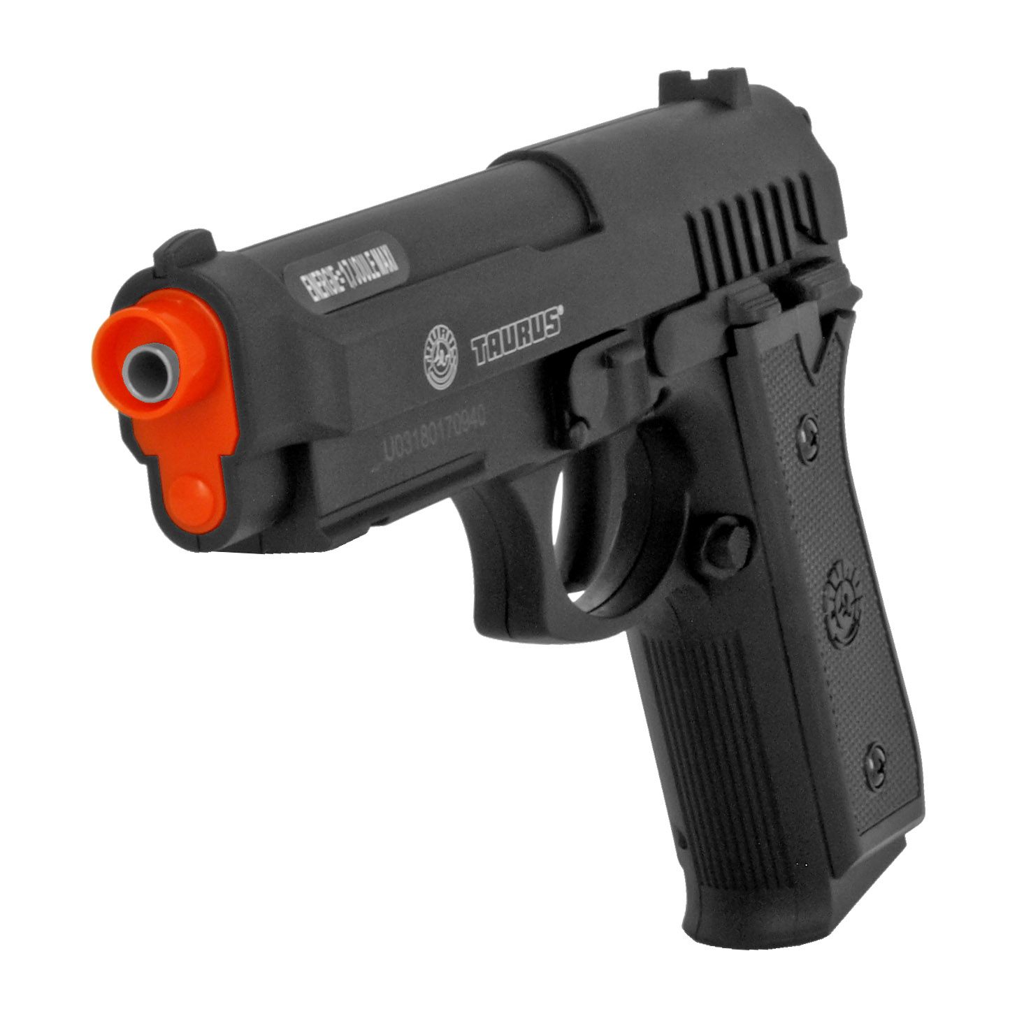 Taurus PT92 CO2 Powered NBB Airsoft Pistol