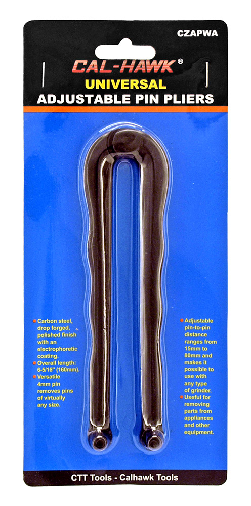 Adjustable Pin Pliers