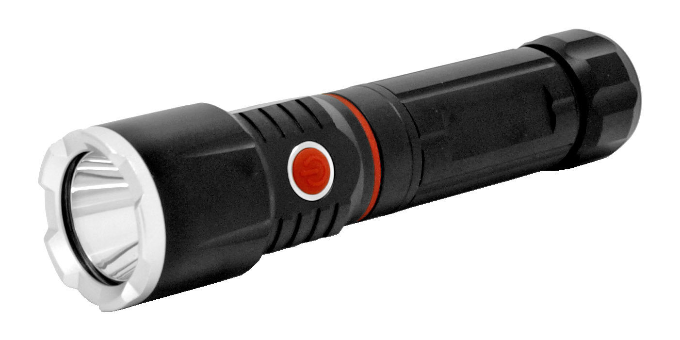 Cal-Hawk COB LED Working Light Camping Light with Magnetic Base