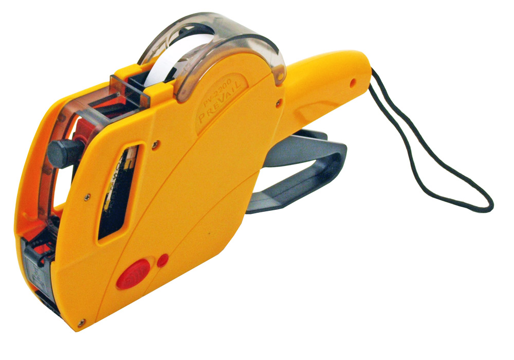 Price Labeler Marking Gun