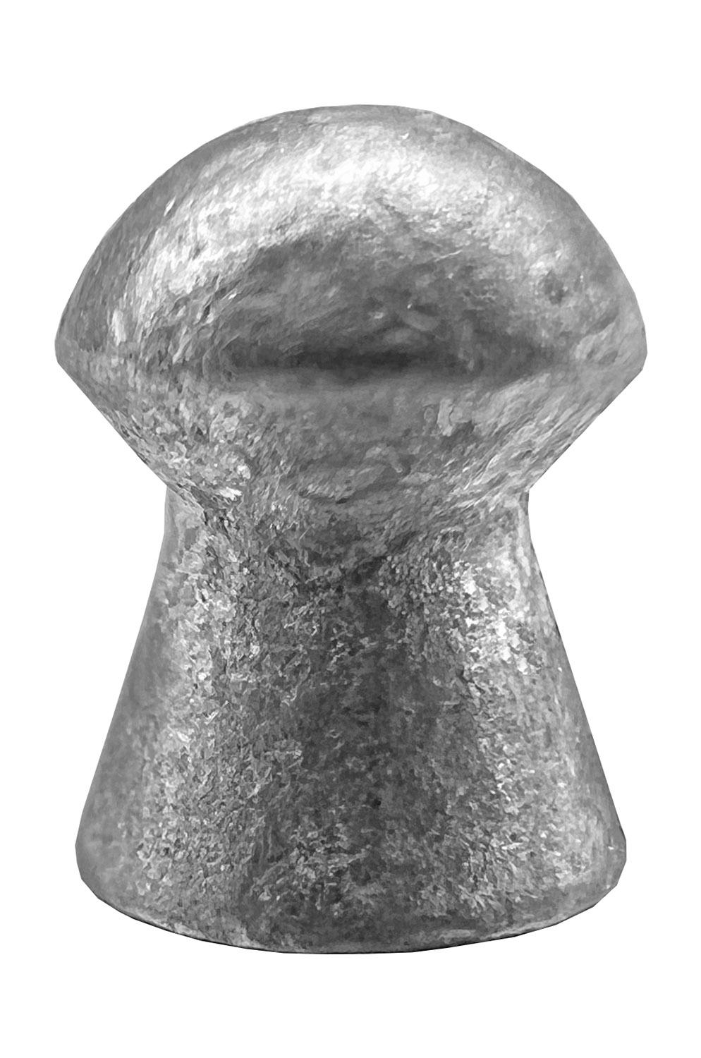 Technogun Strike .177 cal (4.5mm) Lead Alloy Pellet Airgun Ammo - 250 ct.