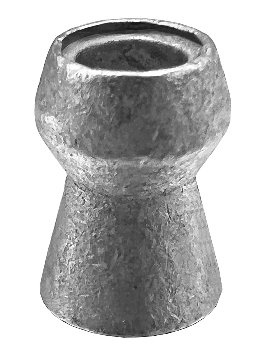 Technogun Mamuth .22 cal (5.5mm) Lead Alloy Pellet Airgun Ammo - 125 ct.