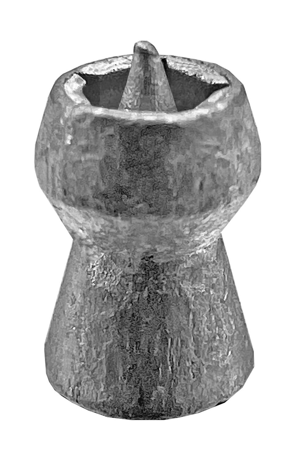 Technogun Tomahawk .22 cal (5.5mm) Lead Alloy Pellet Airgun Ammo - 250 ct.