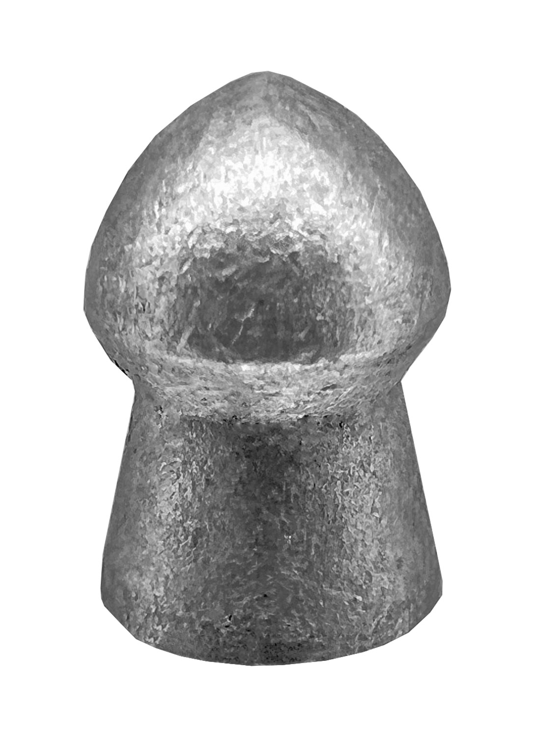 Technogun Sonic .22 cal (5.5mm) Lead Alloy Pellet Airgun Ammo - 250 ct.