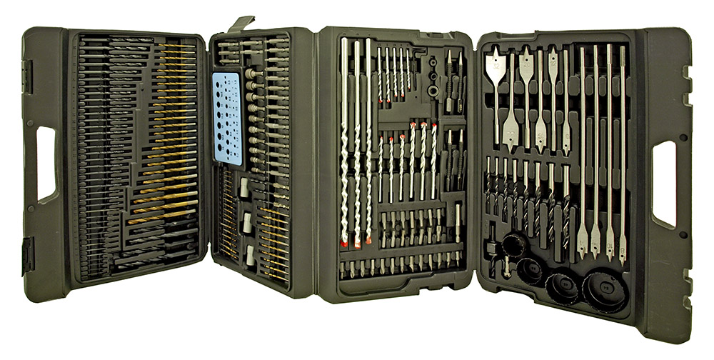 204 - pc. Master Bit Set