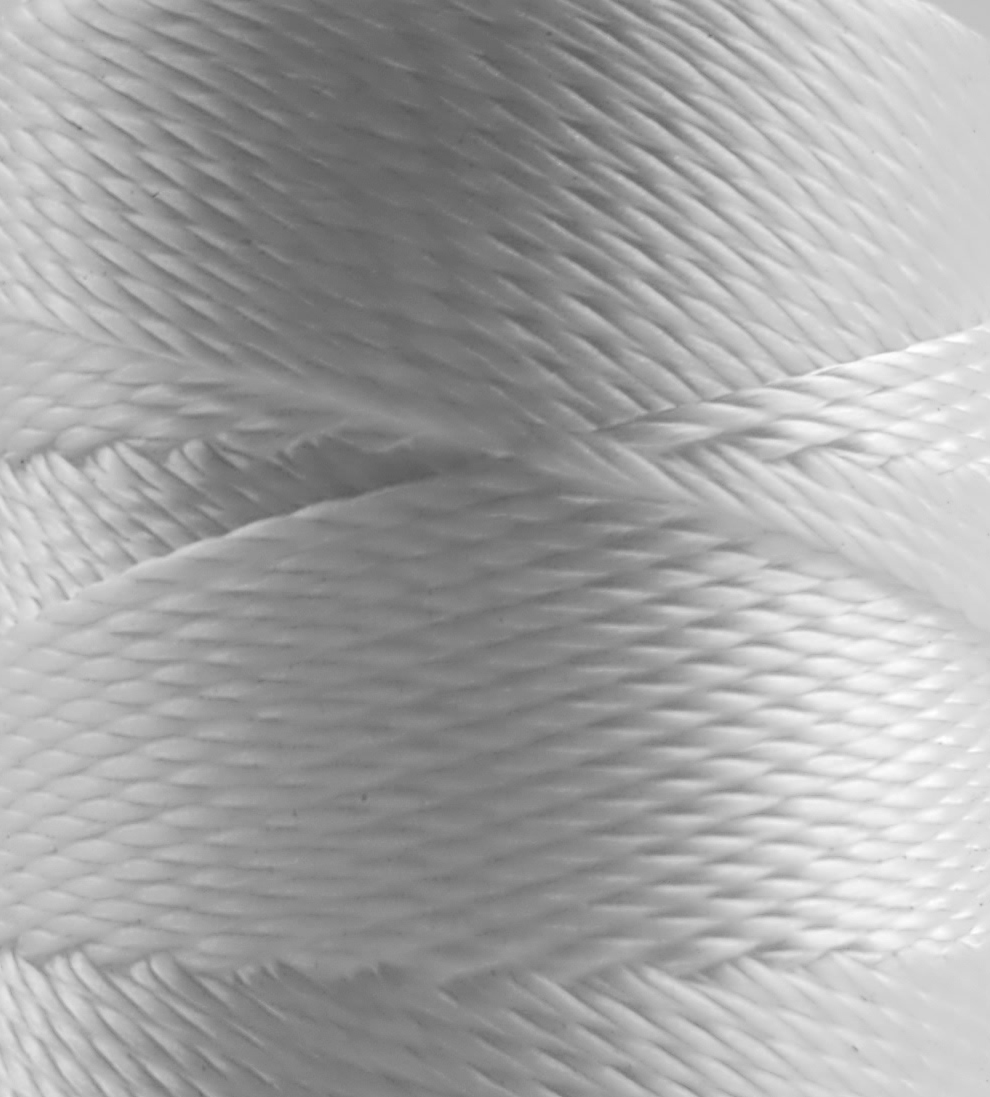 Sun State Tools - #18 x 500' Twisted Mason Line - White