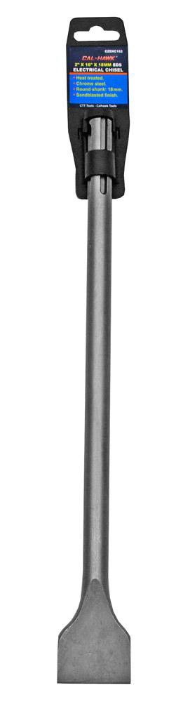 16" x 18mm SDS Electric Chisel