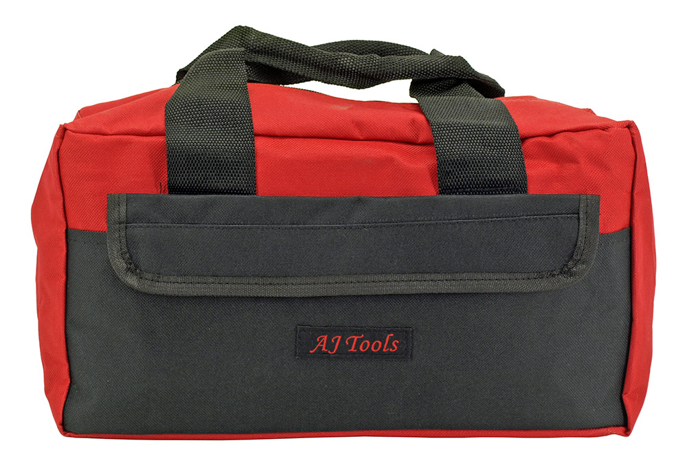 Tool Bag - Red