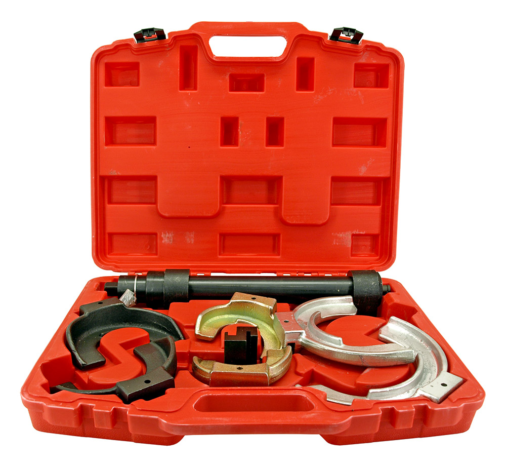 Macpherson Spring Dumper Extractor