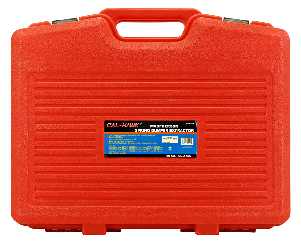 Macpherson Spring Dumper Extractor