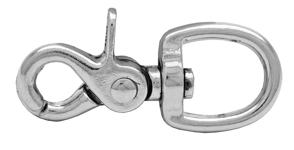3/4" Trigger Snap