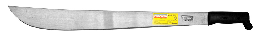 27" Imacasa Machete