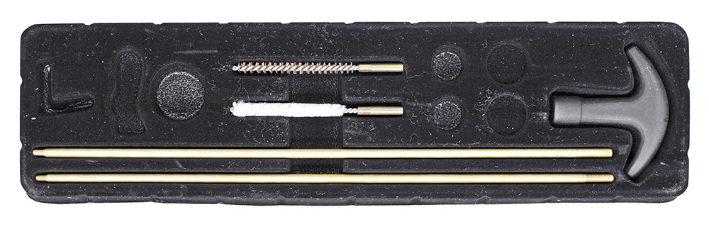 5-pc. Air Rifle Gun Cleaning Kit