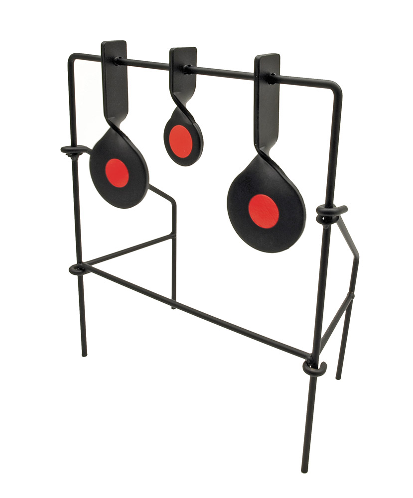 Winchester Rimfire Spinning Target