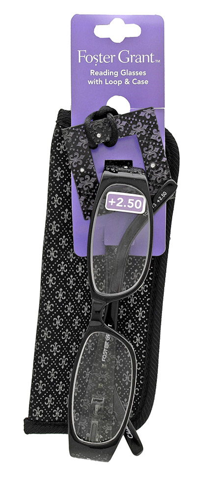 Reading Glasses - Assorted Strength