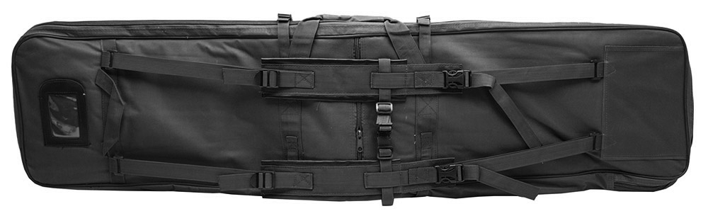 Sniper Rifle Bag - Black