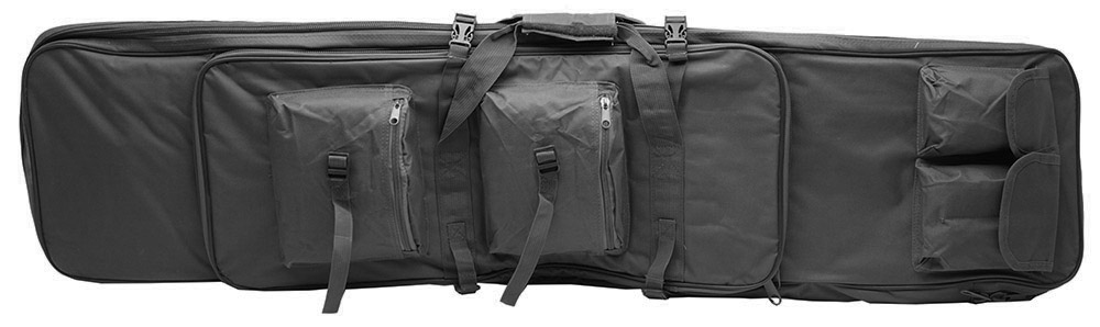 Sniper Rifle Bag - Black