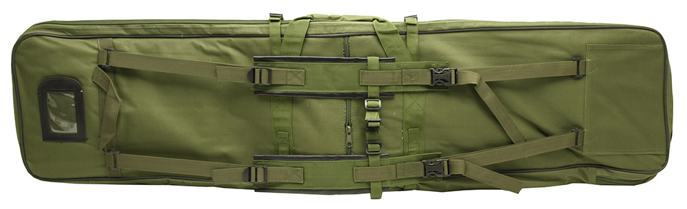46" Sniper Rifle Bag - OD Green