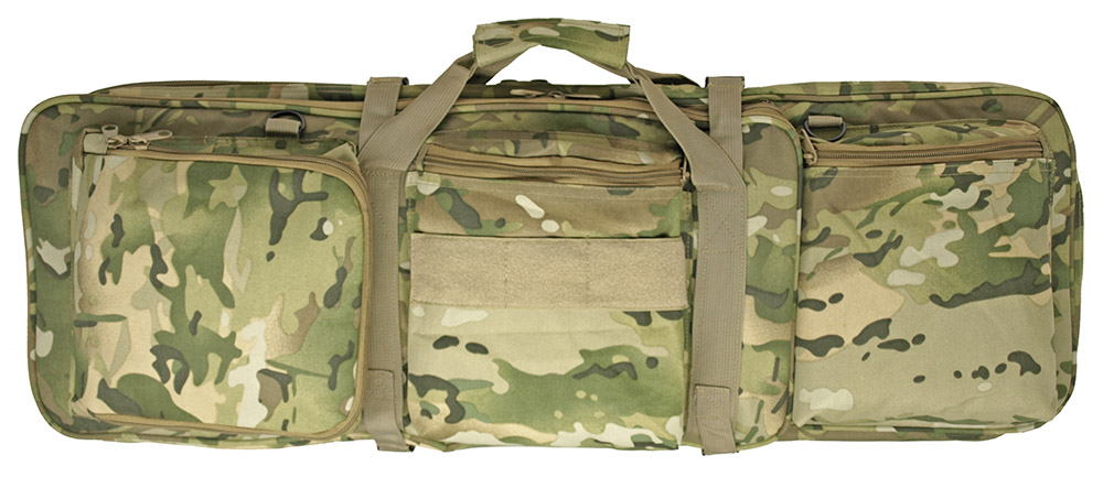32" M4 Rifle Bag - Multicam Camo