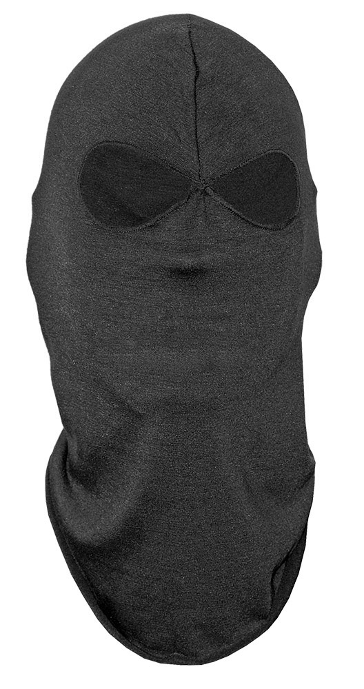 Full Face Mask - OD Black