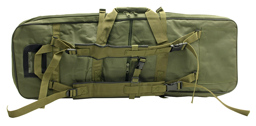 33" M4 Rifle Bag - OD Green