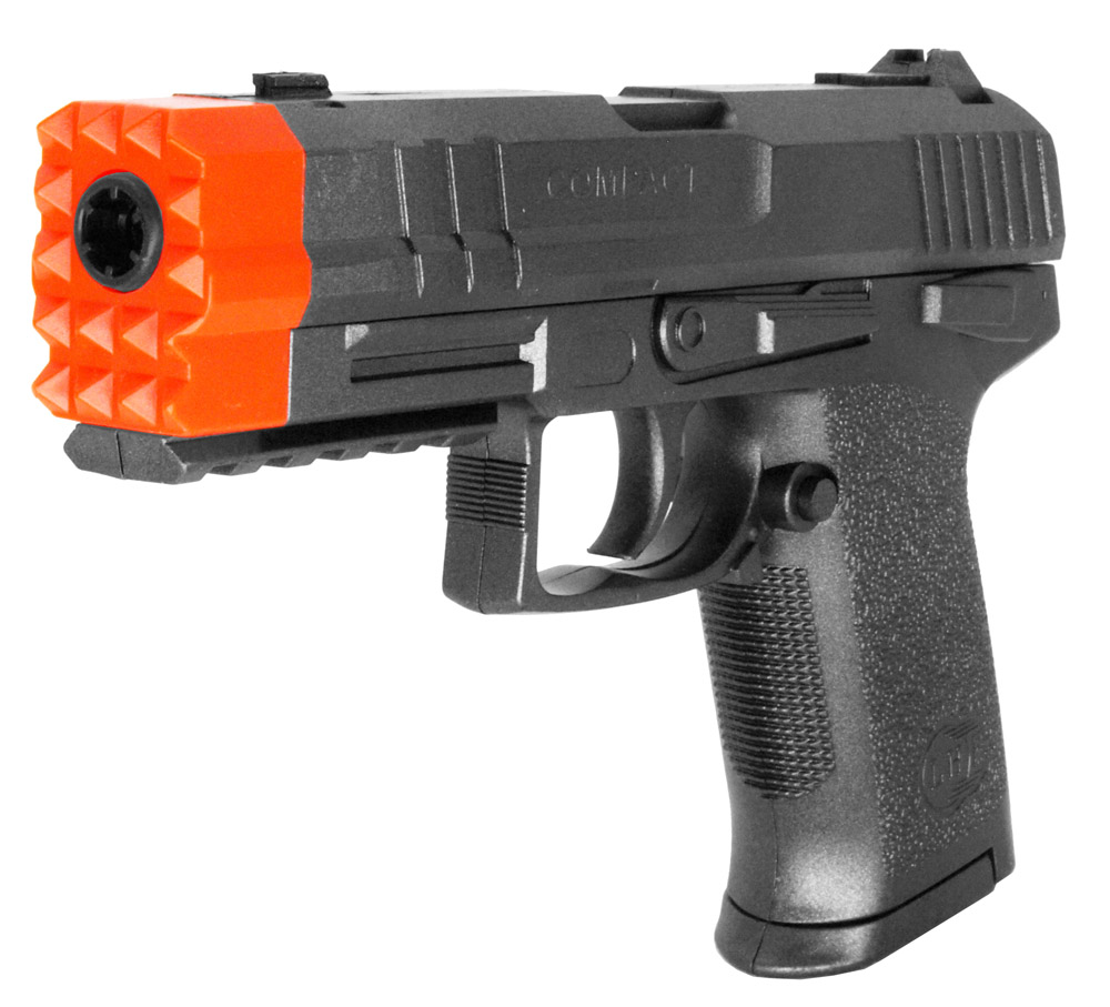 XK.011503 Hellfire Spring Airsoft Handgun