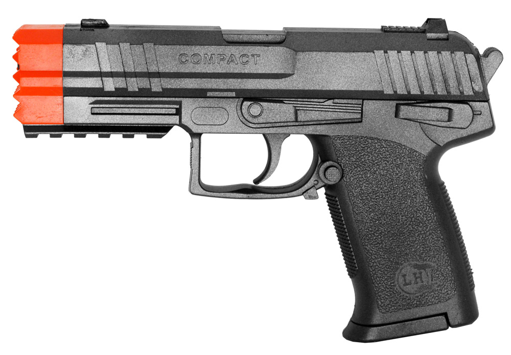 XK.011503 Hellfire Spring Airsoft Handgun