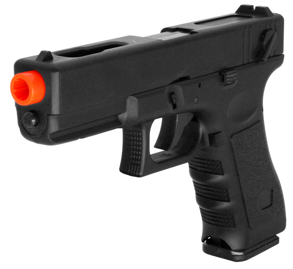 ZM17 Spring Airsoft Handgun