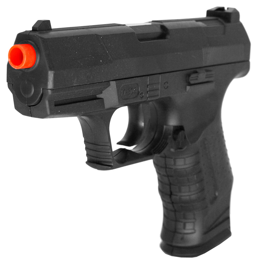 M-305 Spring Airsoft Hand Gun