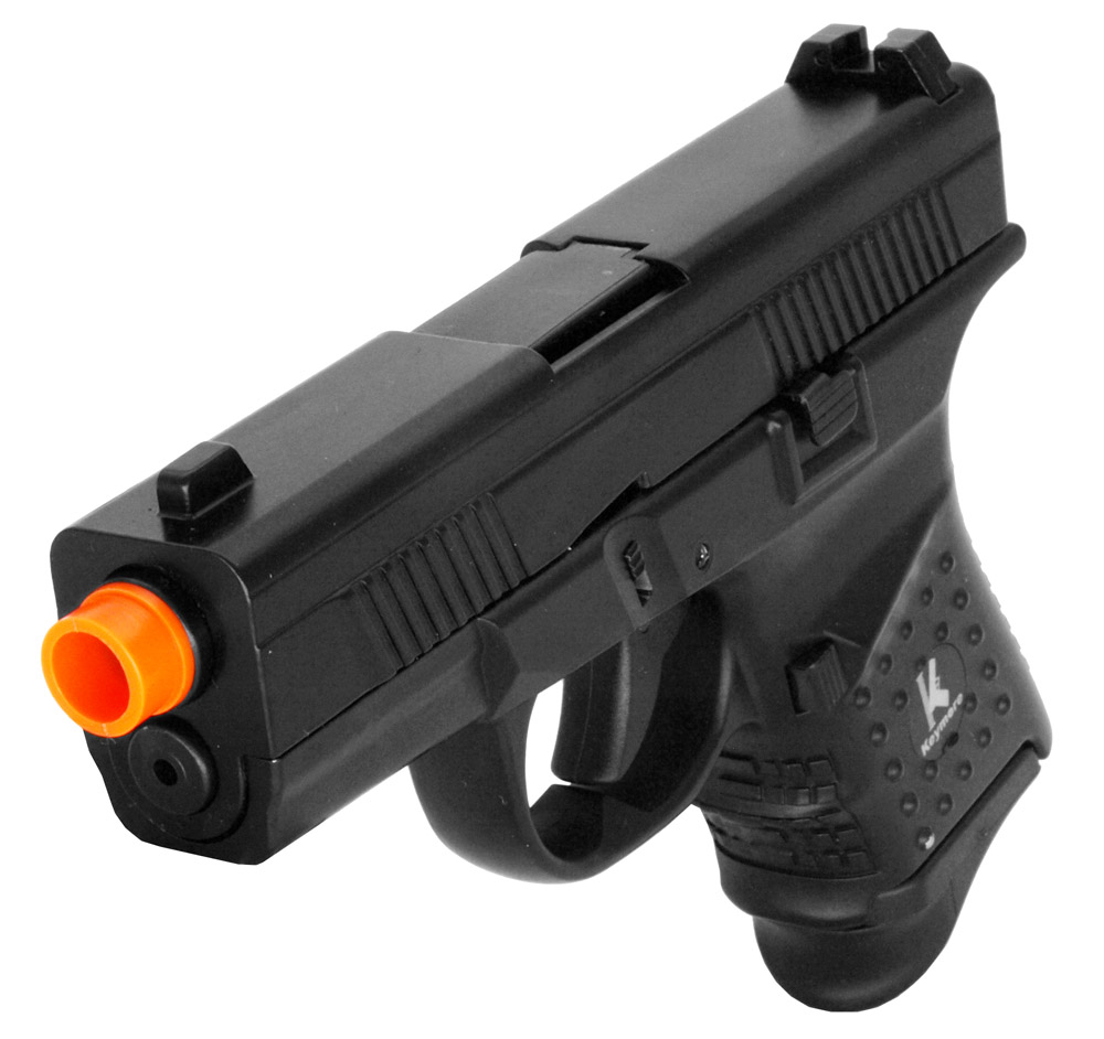 HG-165 Green Gas Airsoft Gun