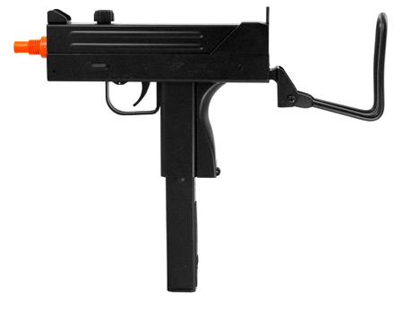 M42F Spring Airsoft Uzi Gun