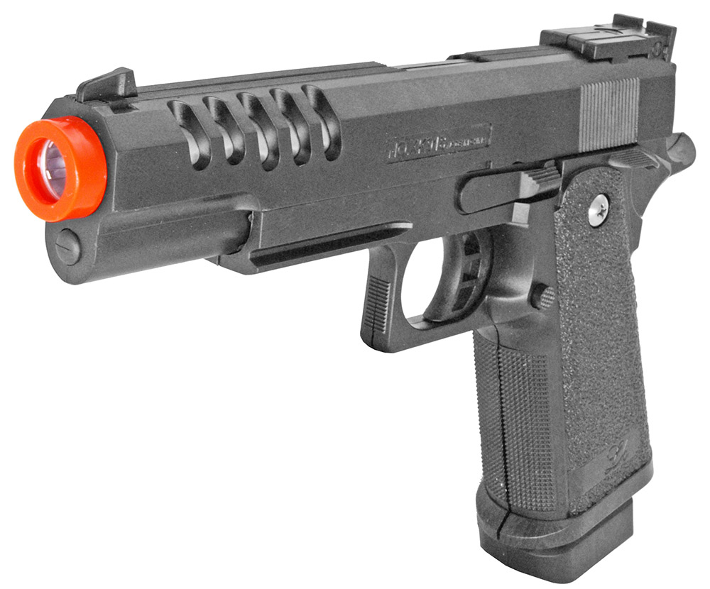 XK918 Spring Airsoft Handgun