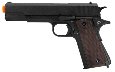 YT385 Spring Airsoft Hand Gun