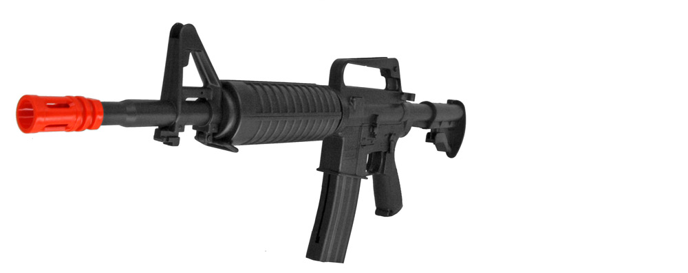 D-94S Electric Airsoft Rifle