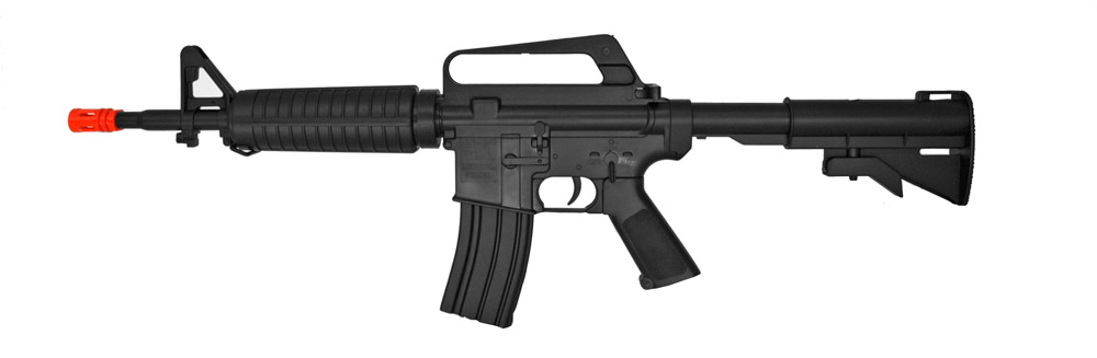 D-94S Electric Airsoft Rifle