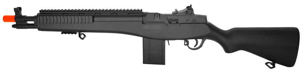 M305 Spring Airsoft Rifle