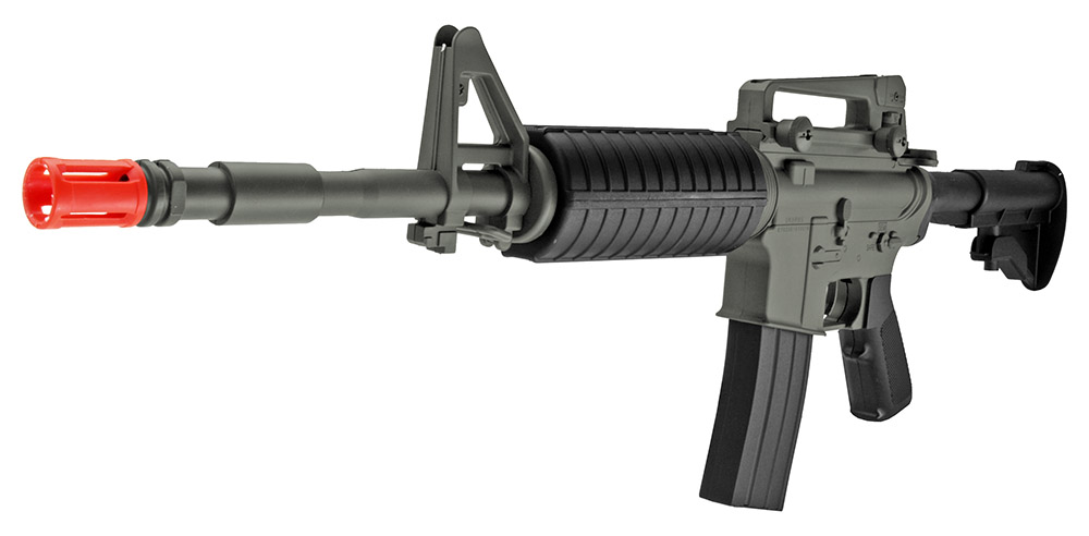 M4A1 Carbine Electric Airsoft Rifle