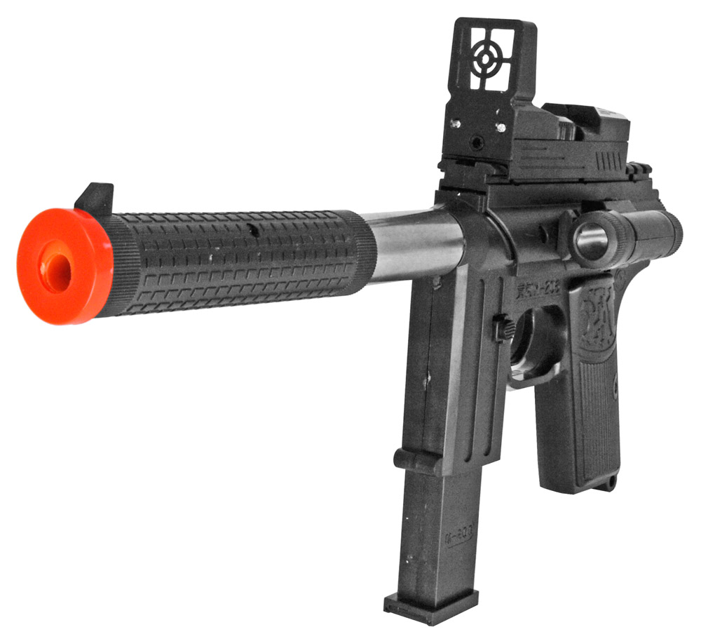 M206GL Spring Airsoft Hand Gun