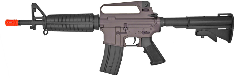 JG6601 Commando M733 Electric Airsoft Rifle