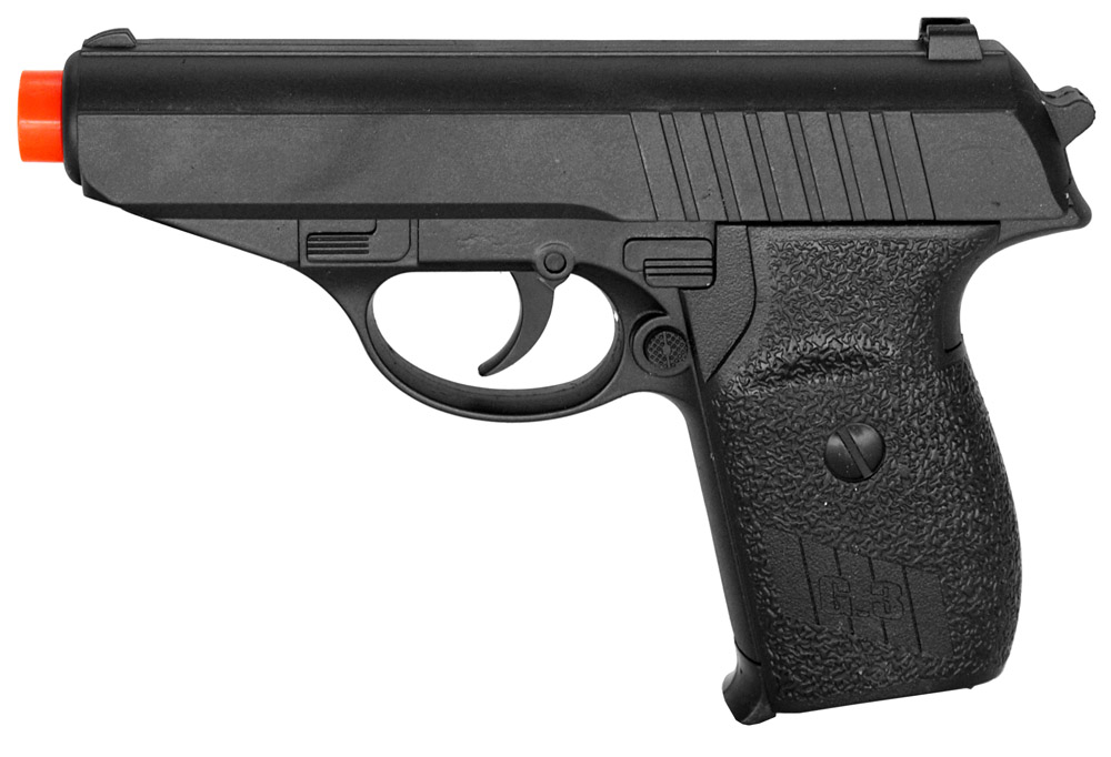G3 Spring Airsoft Hand Gun
