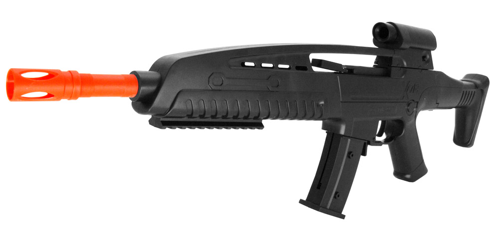 XM8 Spring Airsoft Rifle