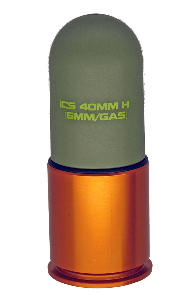 M203 40mm Grenade Launcher w/Grenade