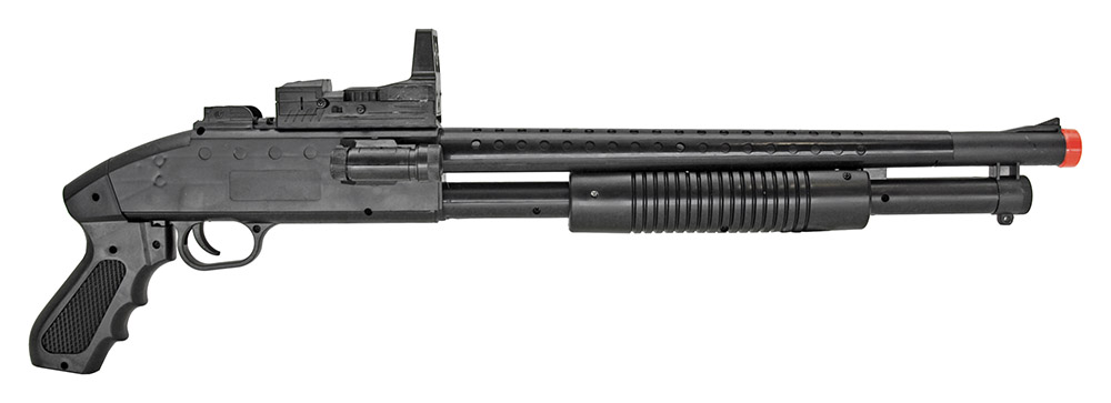 M590 Spring Airsoft Shotgun