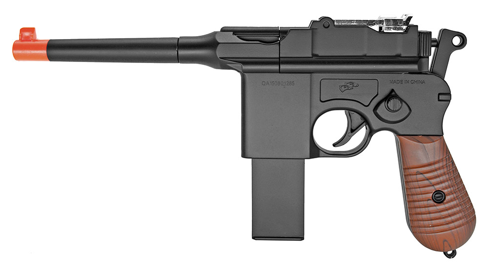 M32 Spring Airsoft Handgun